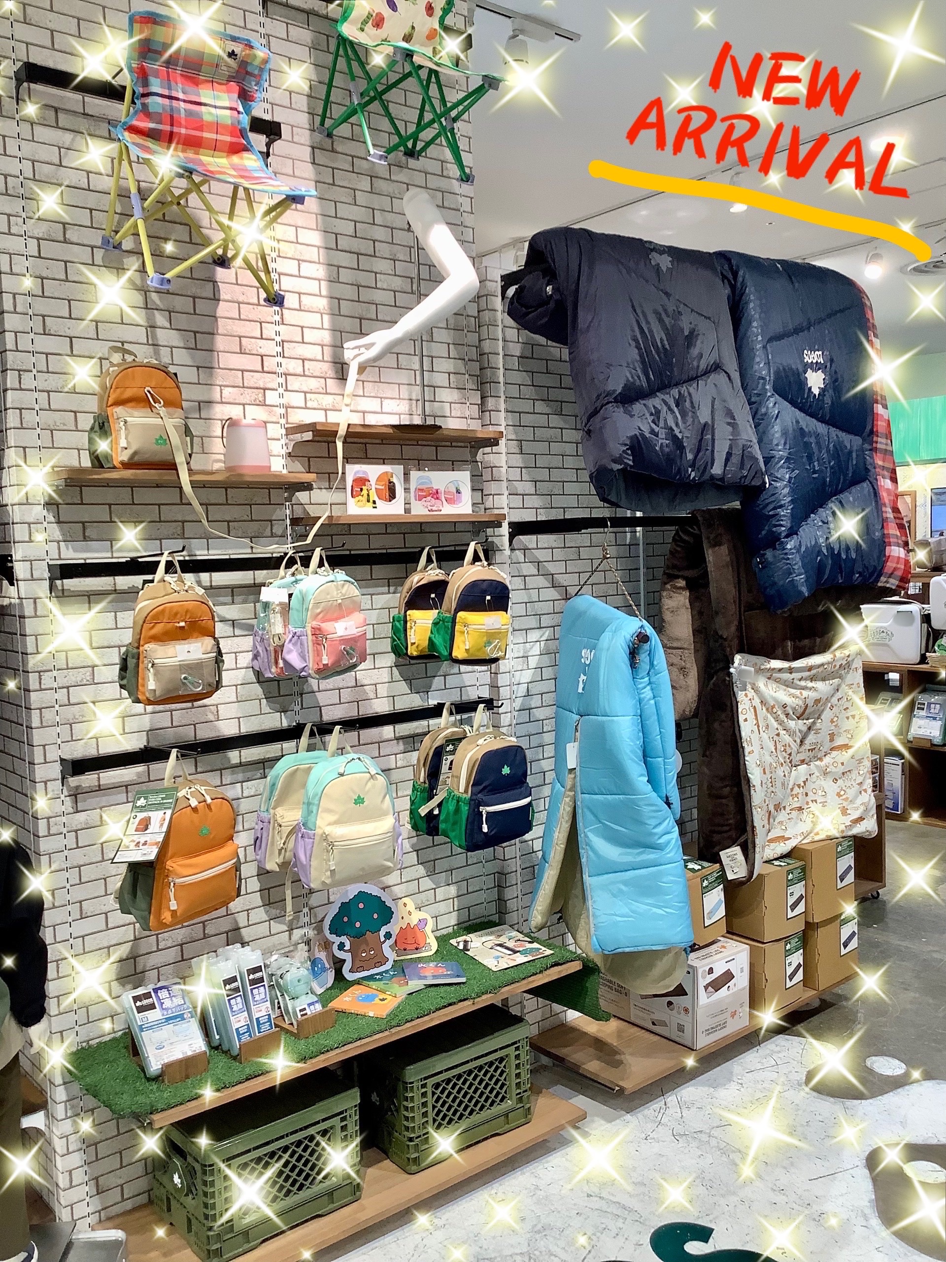 LOGOS SHOP くずはモール店│ブログ│ロゴス：LOGOS